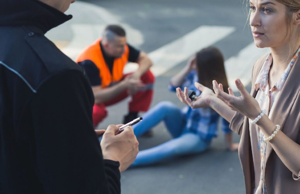 What is a Forensic Car Accident Investigator? | Car Accident Lawyer ...